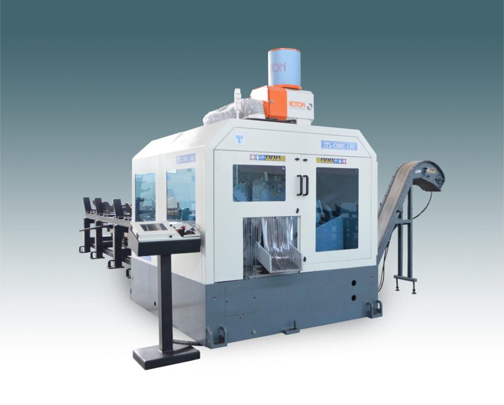 Circular Sawing Machine | Circular Saw Cutting Machine - ITL