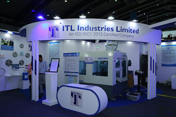 ITL Exhibitions | Best Metal Cutting Circular Saw Machine