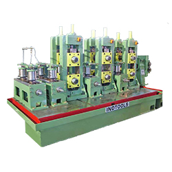 Bandsaw Machine Manufacturer Worldwide - ITL Industries Limited